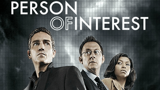 Person of Interest